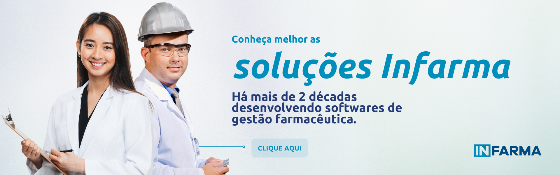 Sistema Archives - Infarma : Infarma